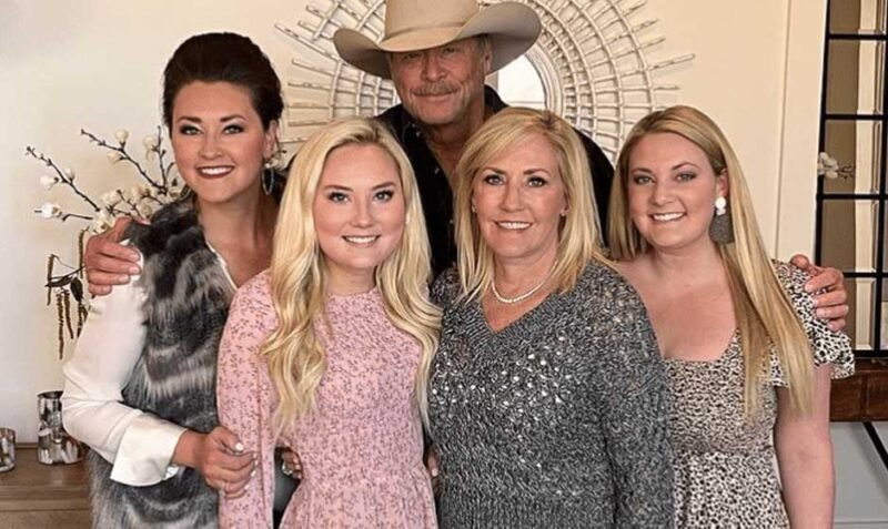 Dani Grace Jackson’s personal life and her father’s successful career ...