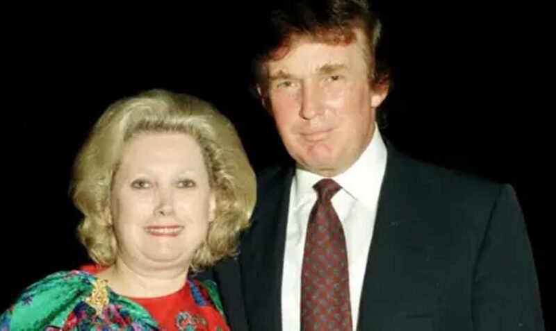 Elizabeth Trump Grau’s Family Background, Career, Personal Life ...